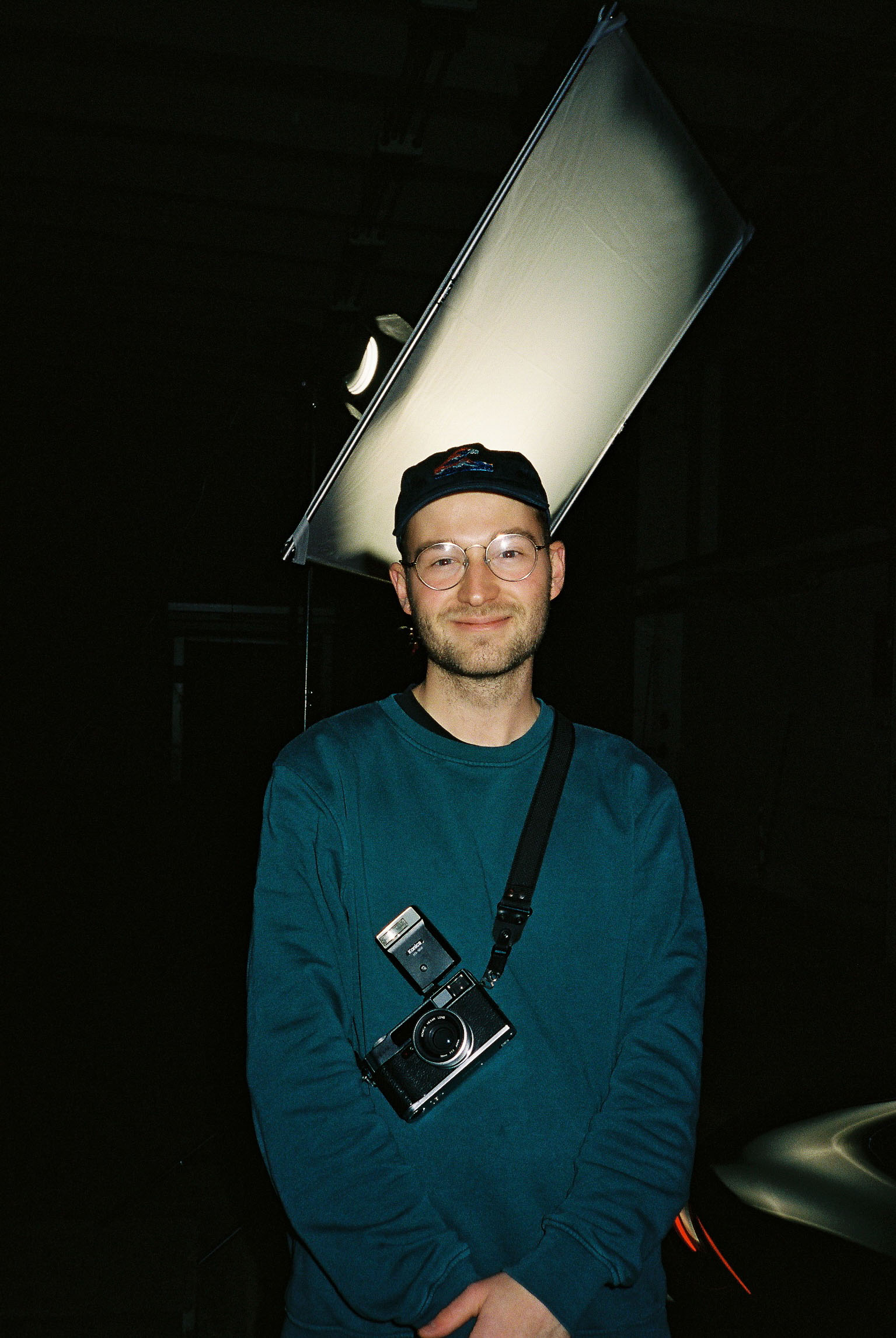 ABOUT - anton baranenko